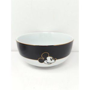 Zrike Brands by Disney | Dining | Set Of 2 Disney Ceramic Mickey Mouse ...